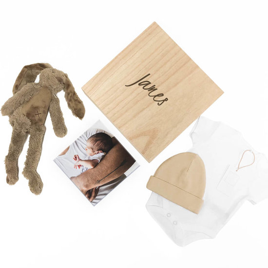 Kraamcadeau tweeling. Geboortecadeaus voor tweeling.